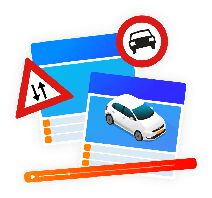 Theorie Toppers: Dé Online Theorie Cursus — Theorie Toppers